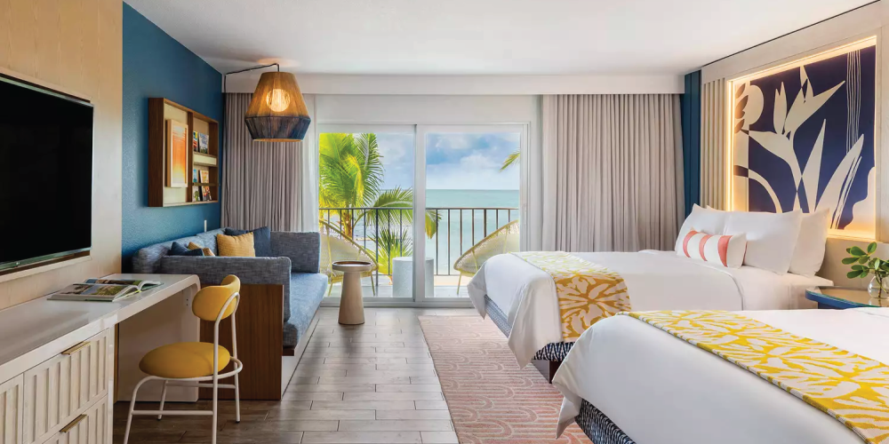 Three Waters Resort and Marina, A Tribute Portfolio Hotel - OFS